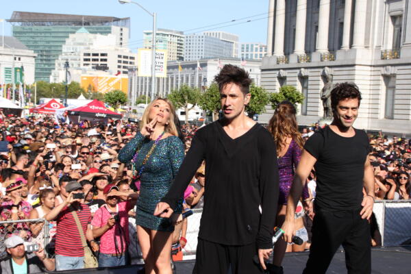 Papi Pride Club Papi