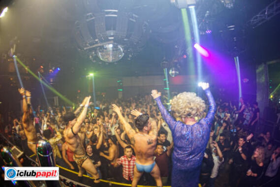 Club Papi: San Diego / Tijuana – Club Papi