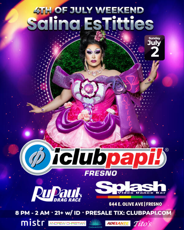 Club Papi – Aint No Party Like a Papi Party!