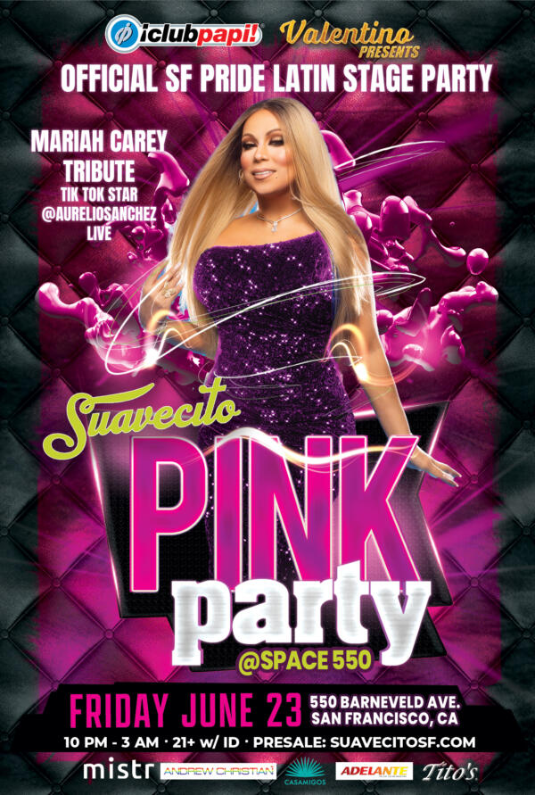 Club Papi – Aint No Party Like a Papi Party!