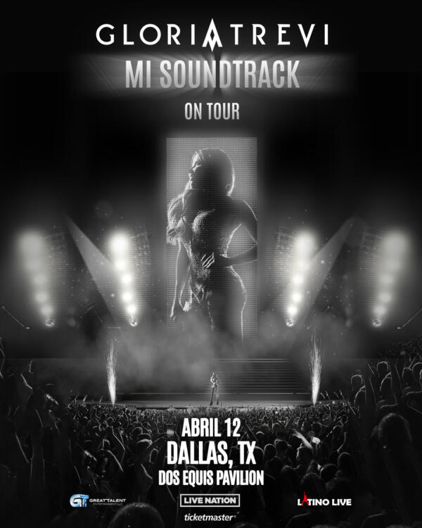 Club Papi: Dallas – Club Papi