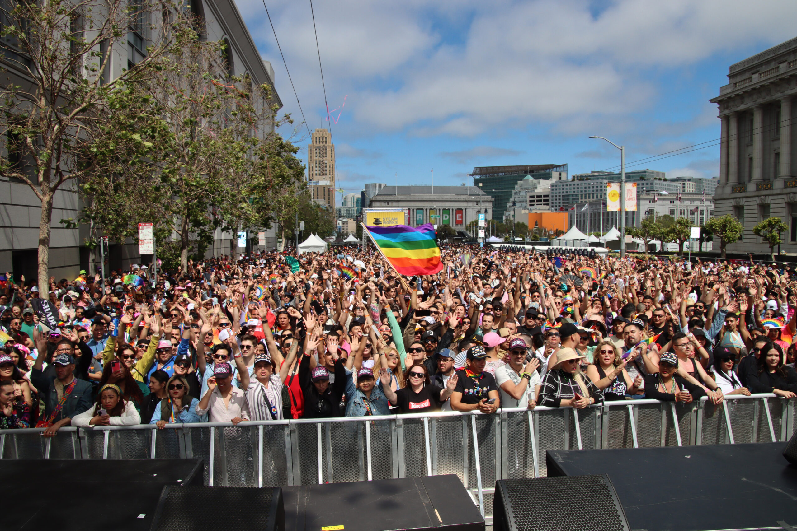 Club Papi – Aint No Party Like a Papi Party!