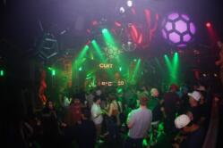 Club Papi: San Diego – Club Papi